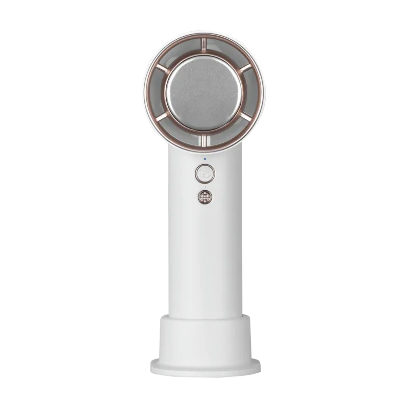 Ultra Freeze Portable Icy Cooling Fan