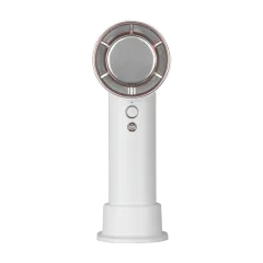 Ultra Freeze Portable Icy Cooling Fan