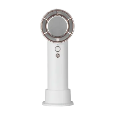 Ultra Freeze Portable Icy Cooling Fan