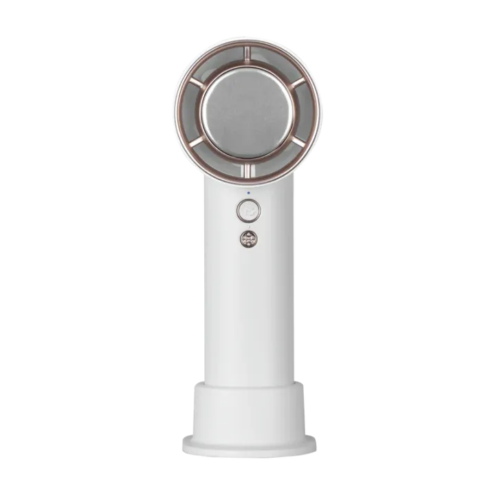 Ultra Freeze Portable Icy Cooling Fan