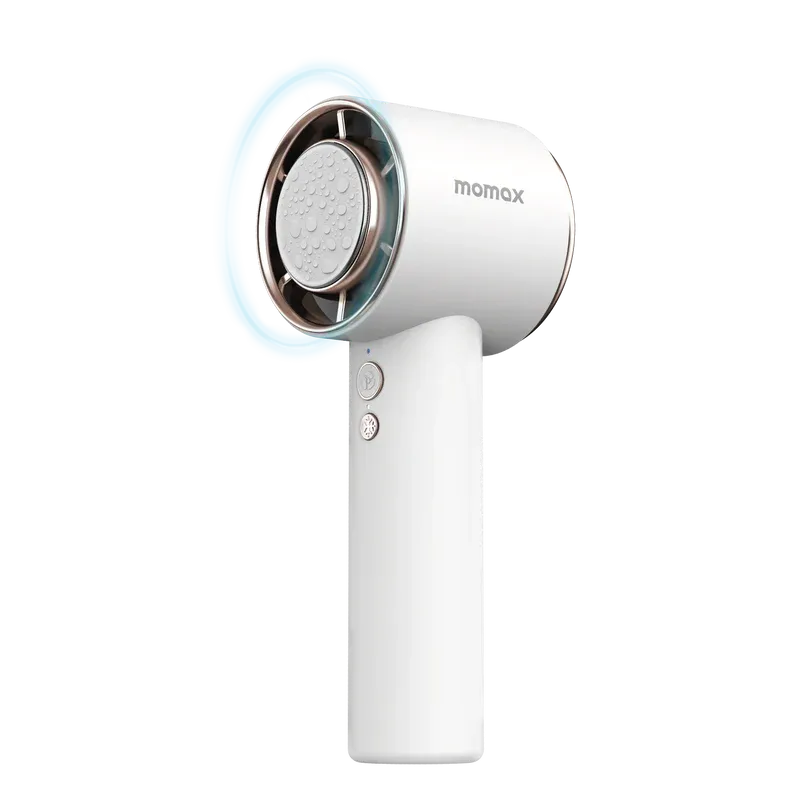 Ultra Freeze Portable Icy Cooling Fan