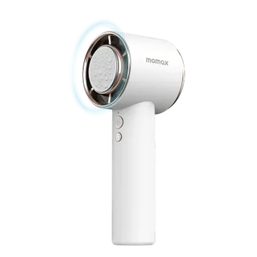 Ultra Freeze Portable Icy Cooling Fan
