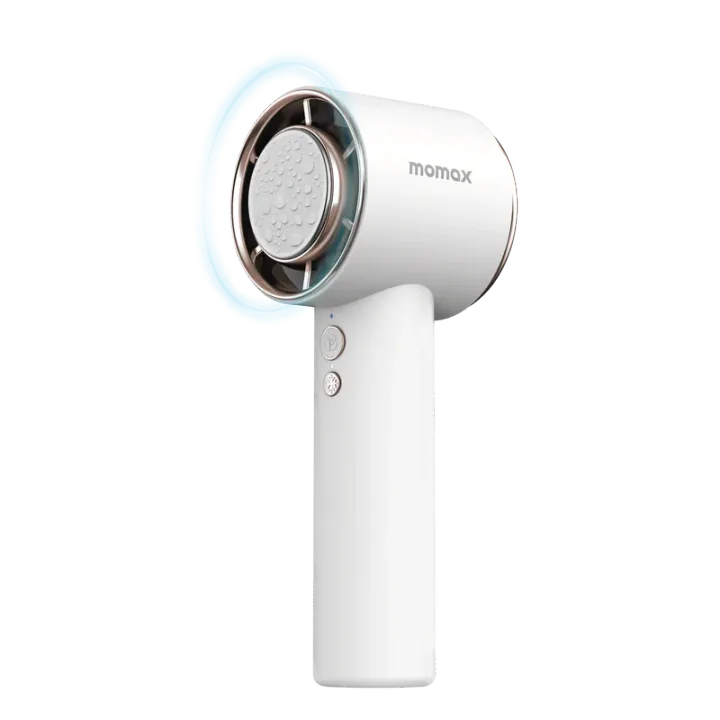 Ultra Freeze Portable Icy Cooling Fan
