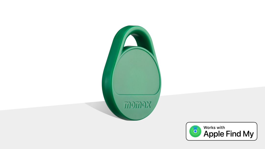 Pinpop Lite - Apple Find My Tracker