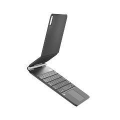 Mag. Link Pro Magnetic Wireless Keyboard - Momax