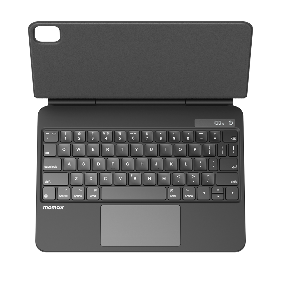 Mag. Link Pro Magnetic Wireless Keyboard - Momax