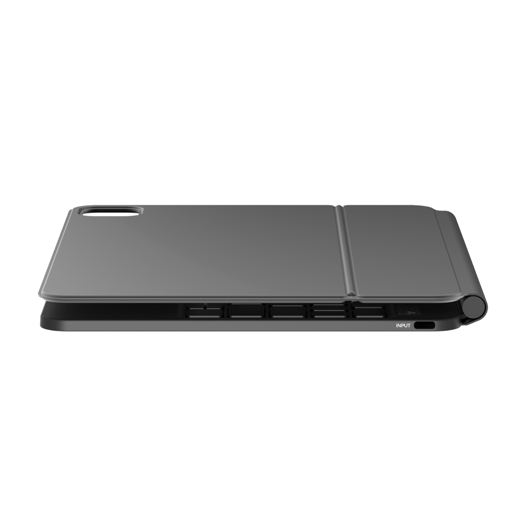 Mag. Link Pro Magnetic Wireless Keyboard - Momax