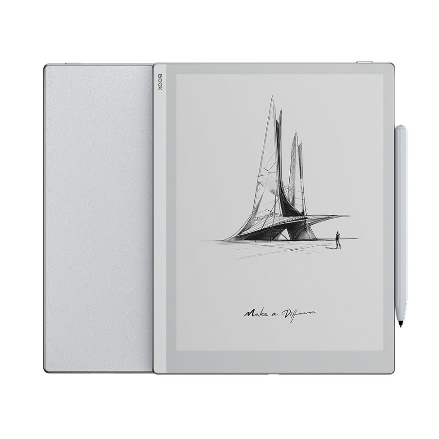 E Ink Tablets – Onyx Boox SG