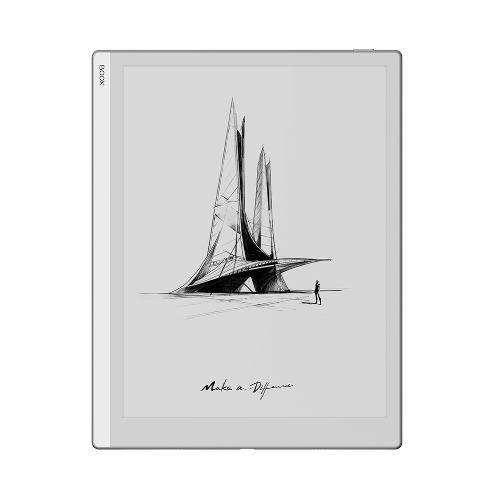 E Ink Tablets – Onyx Boox SG