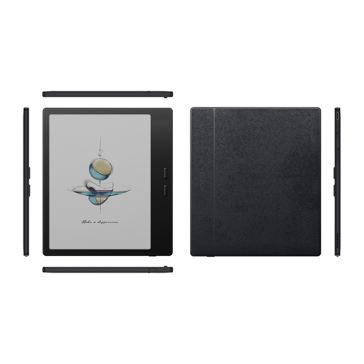 Go Color 7 (Gen II)
