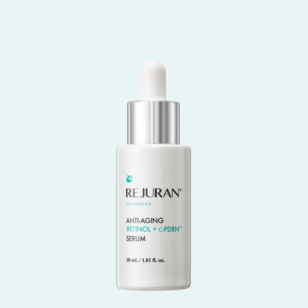 Rejuran® Advanced Anti-aging Retinol + c-PDRN® Serum 30mL