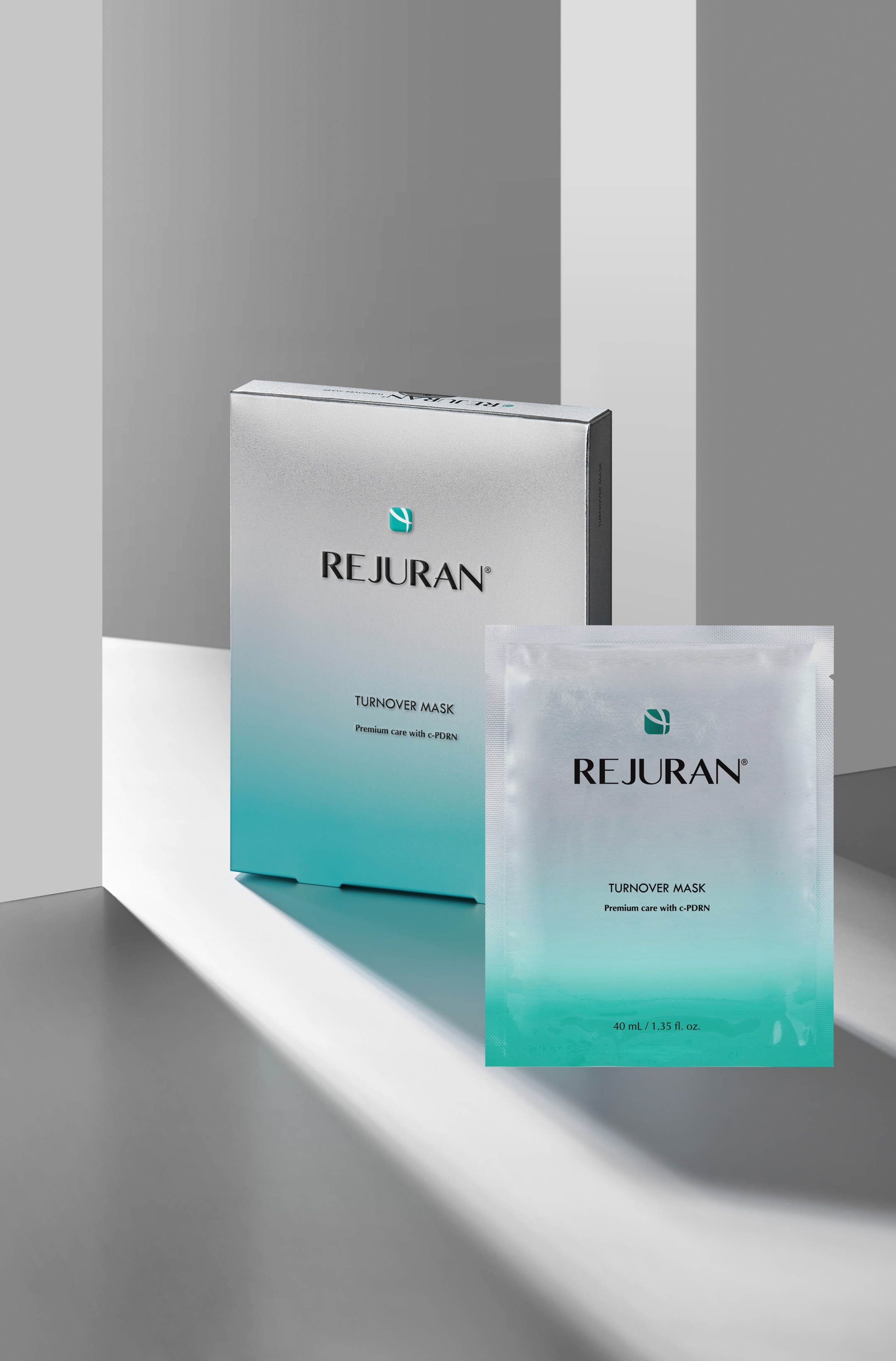 Rejuran® Turnover Mask