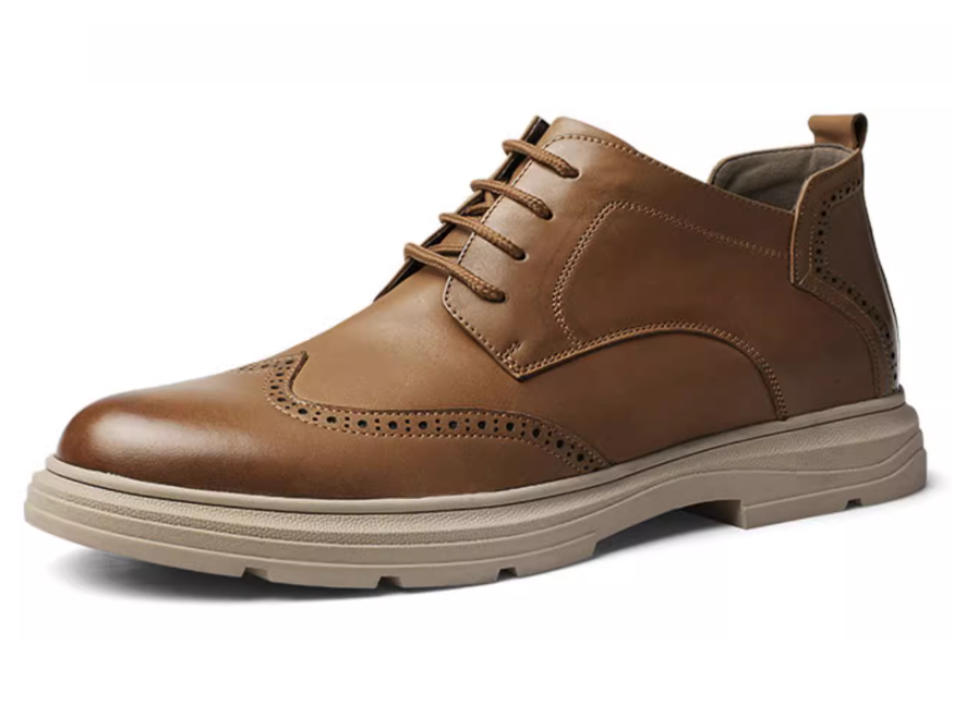 Giraffe Shoes
