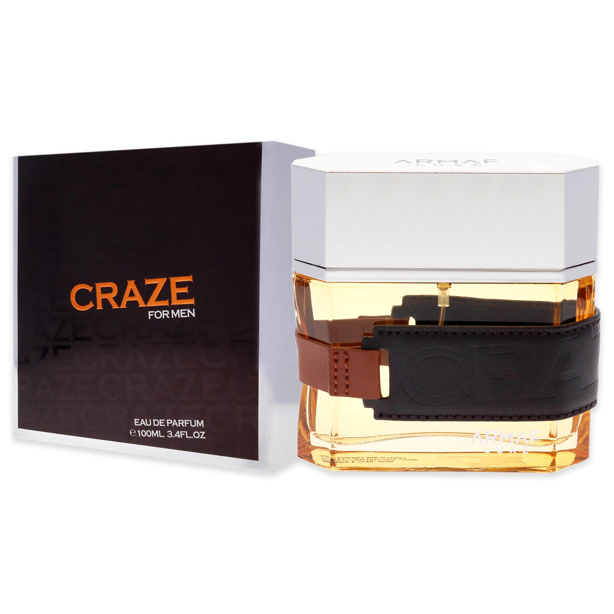 Armaf Craze For Men EDP-Hyperfume