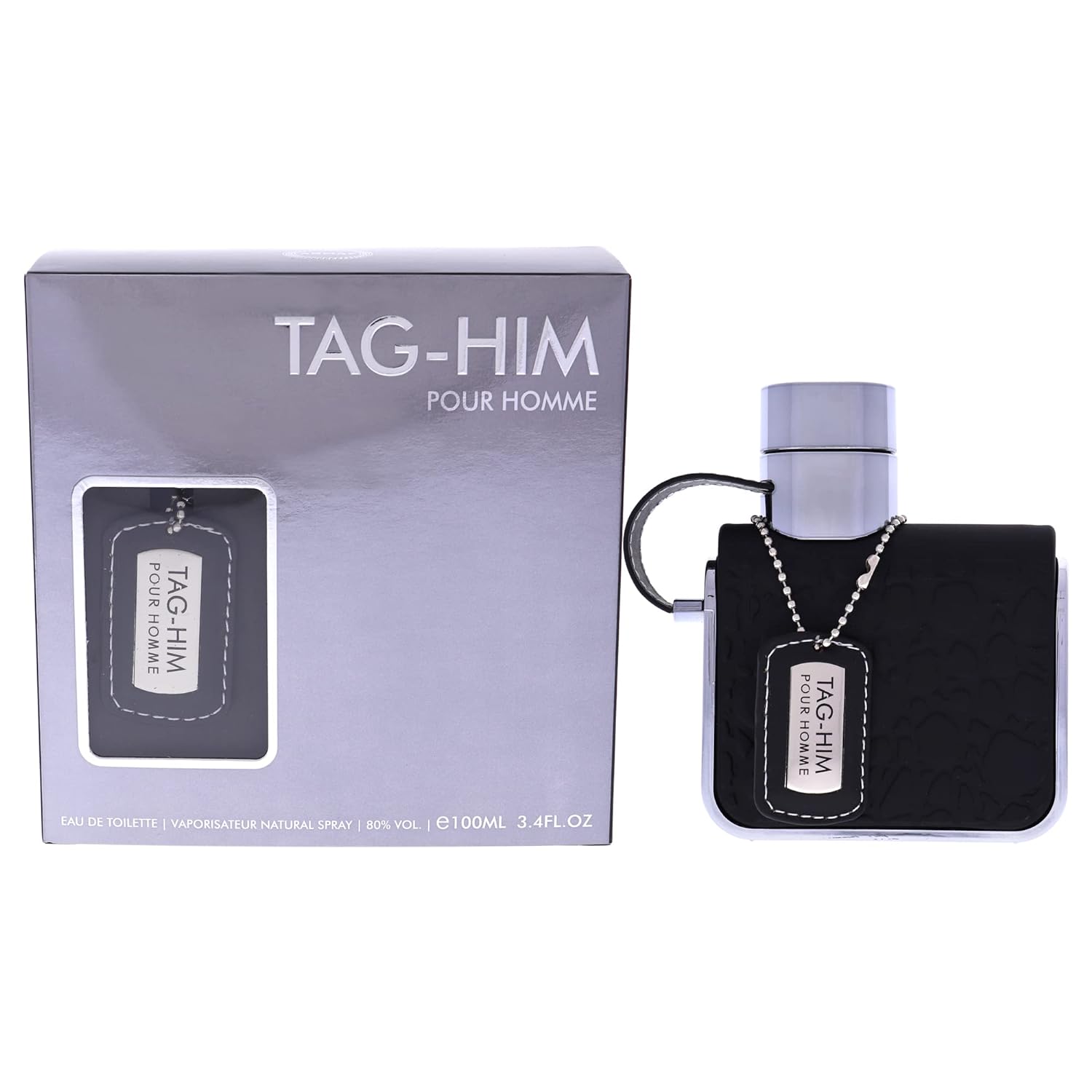 Armaf Tag Him Pour Homme EDT-Hyperfume