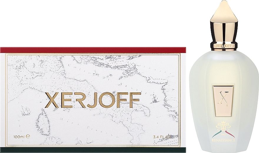 Xerjoff 1861 Renaissance EDP-Hyperfume