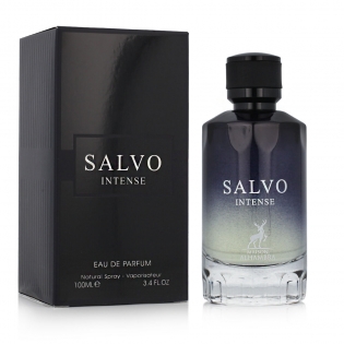 Maison Alhambra Salvo Intense EDP-Hyperfume