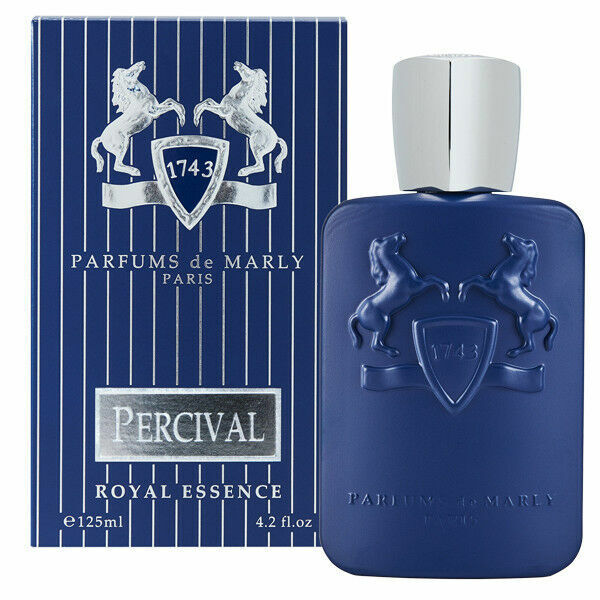 PDM Percival EDP-Hyperfume