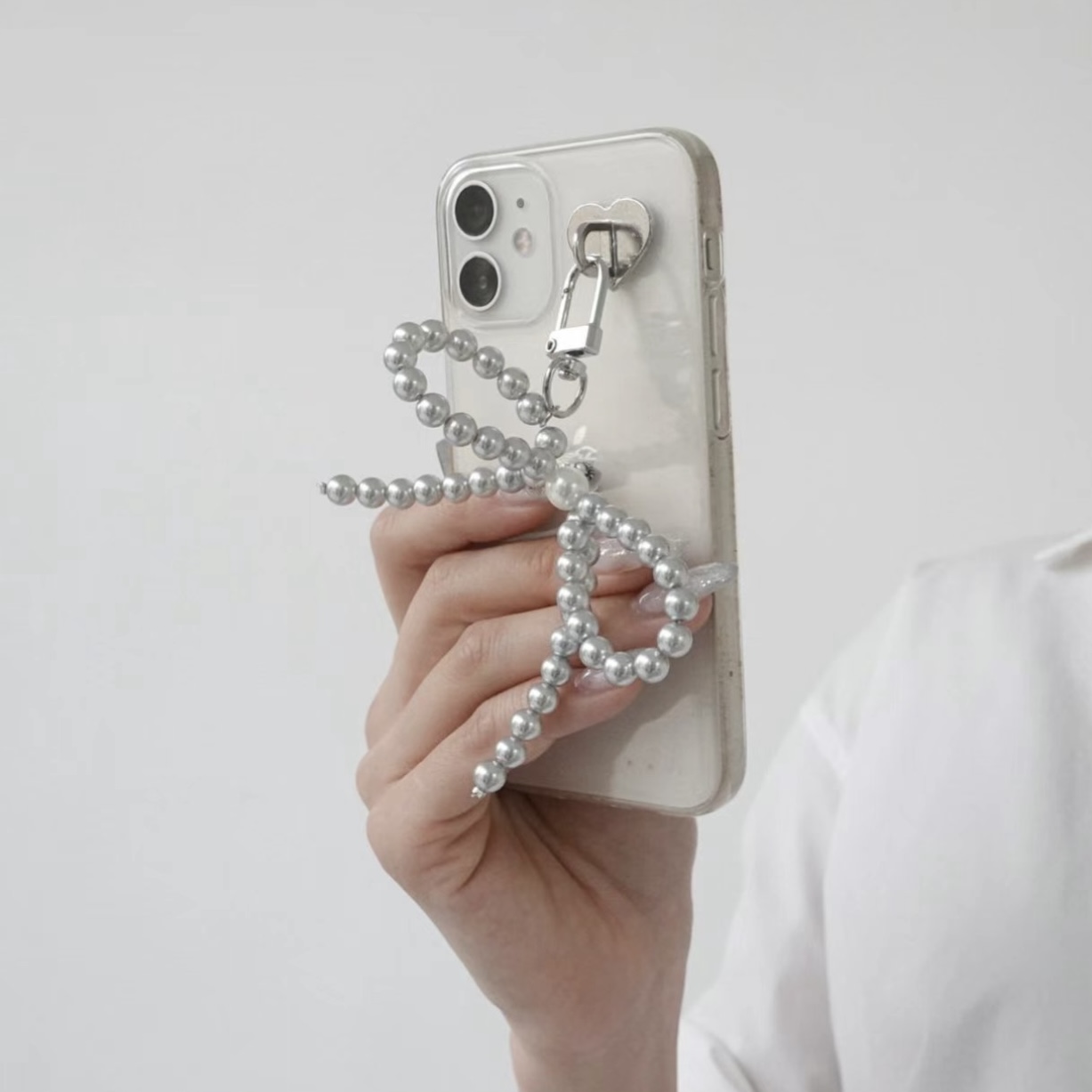 Handphone Charm Holder – Wonderment Seoul
