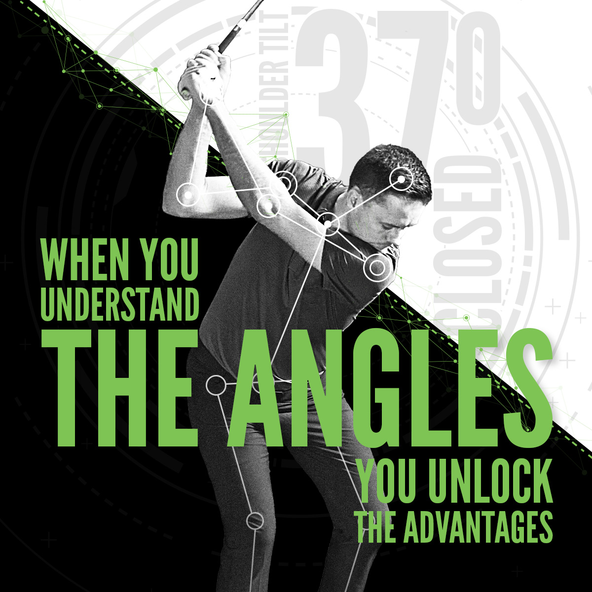 Golf Swing Evaluation | GOLFTEC Singapore