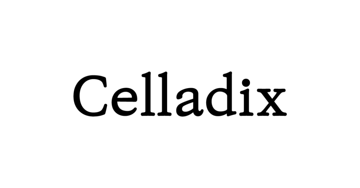 celladix singapore