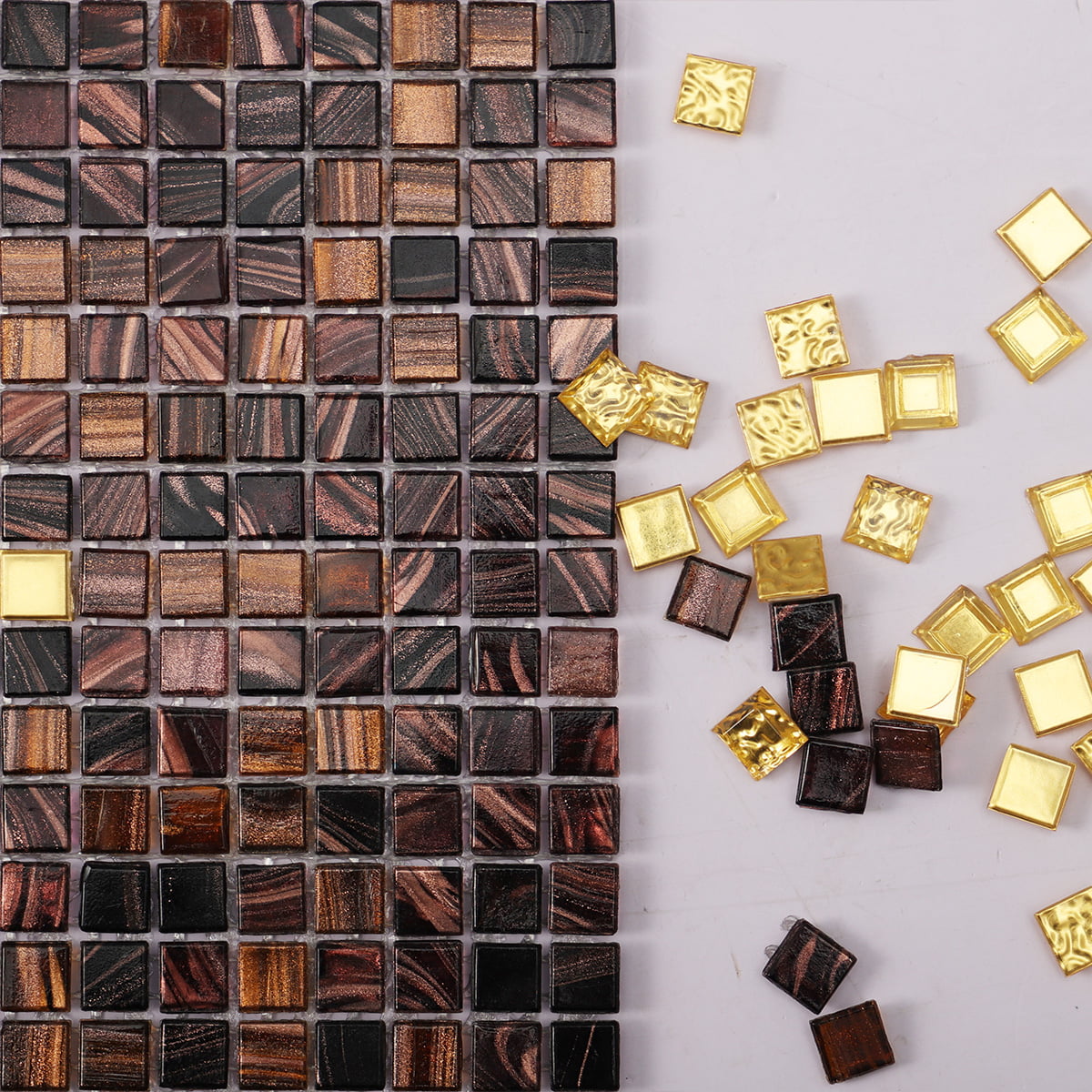 Small Mosaic Tiles Collection – Fine Details, Big Impact – SAICINA TILES