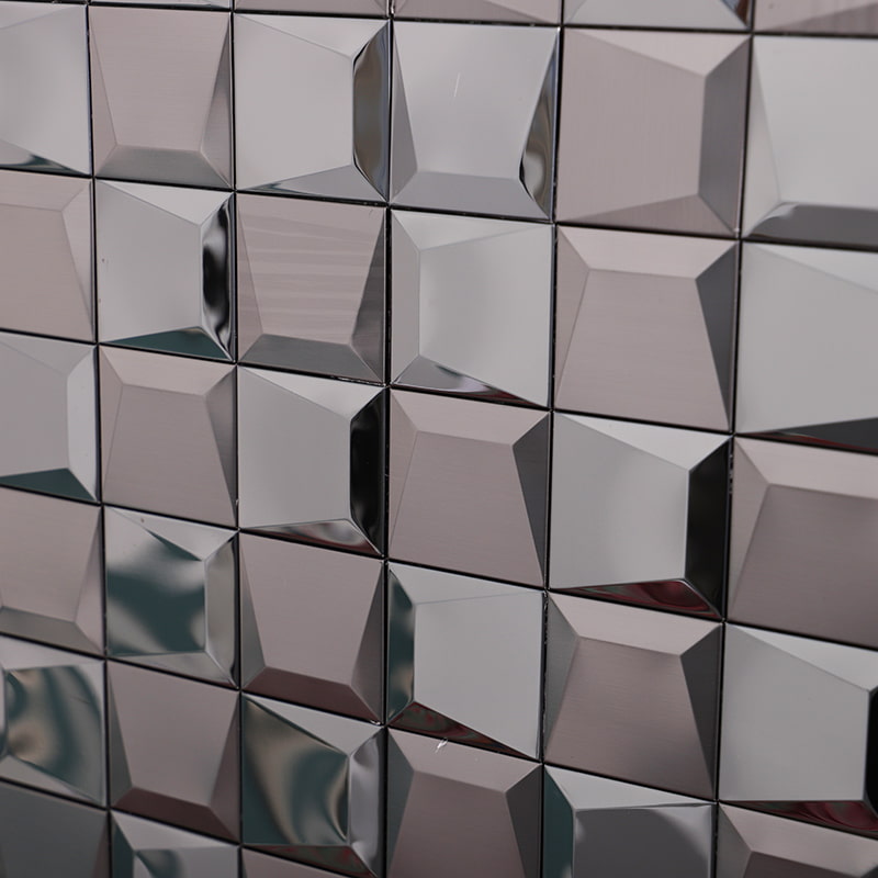 3D Tiles: Transform Your Space with Depth and Texture – SAICINA TILES