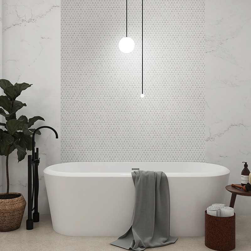 Modern Tiles for Contemporary Interiors | Stylish Minimalist Design ...