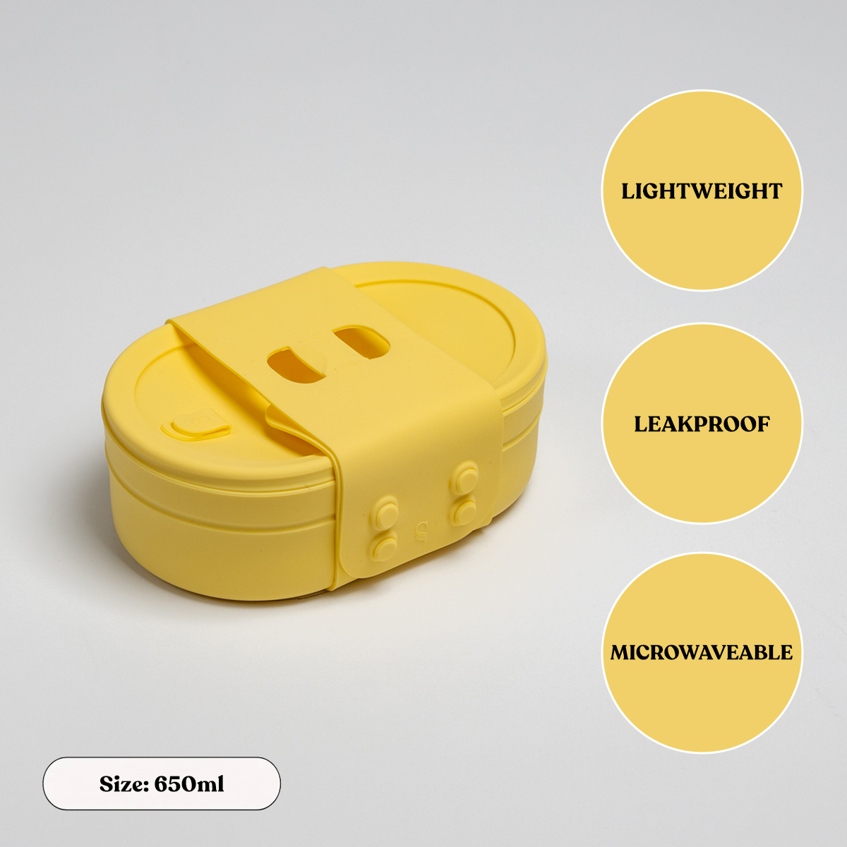 Bento Box (All) – Swanz Brand