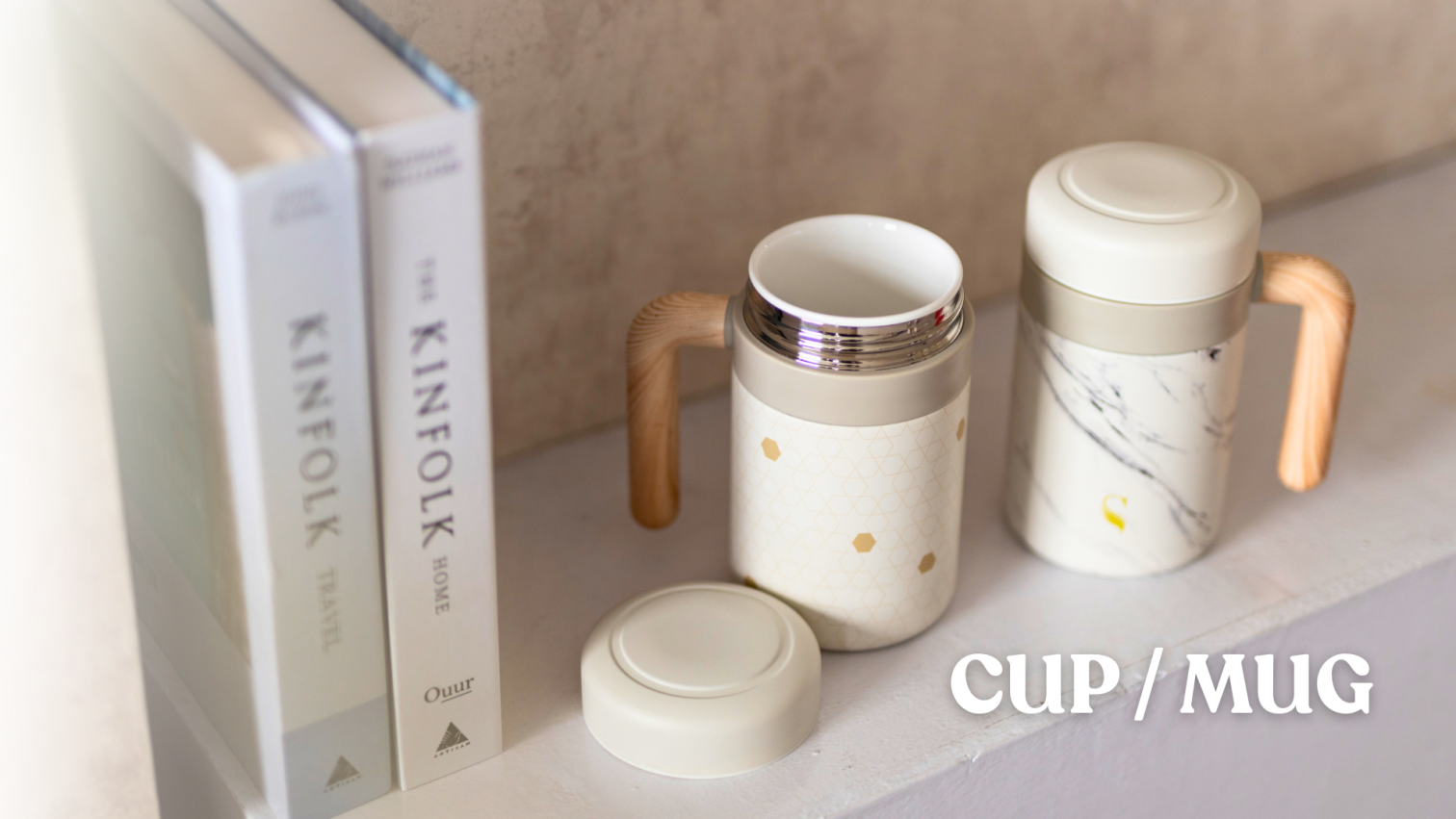 Cup / Mug – Swanz Brand