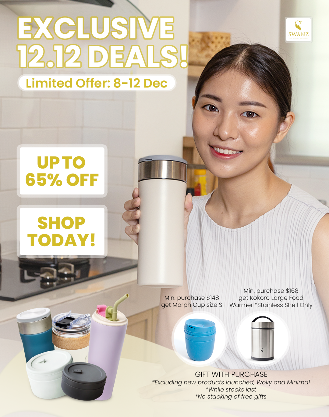 Sale – Swanz Brand