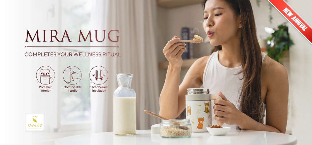 SWANZ | Porcelain Household Ware Specialist