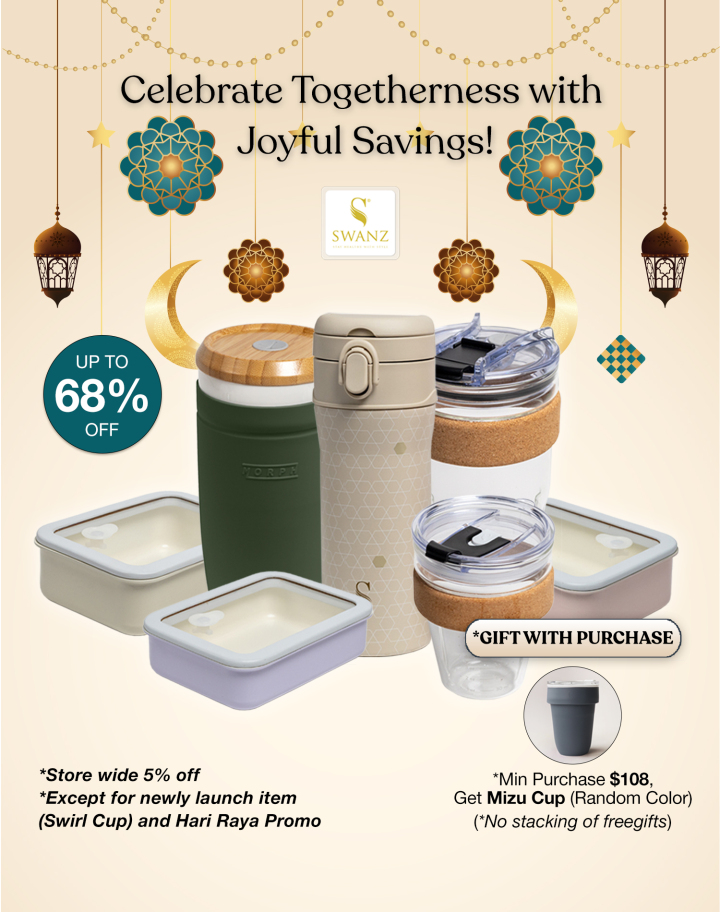 SWANZ | Porcelain Household Ware Specialist
