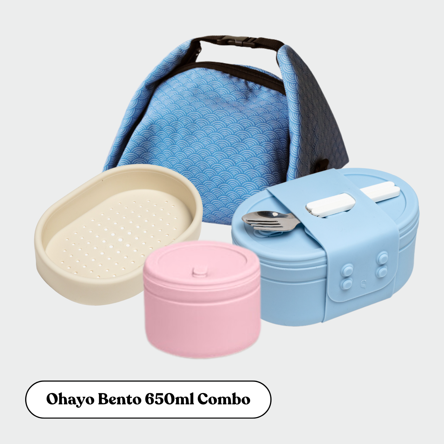 Bento Box (All) – Swanz Brand