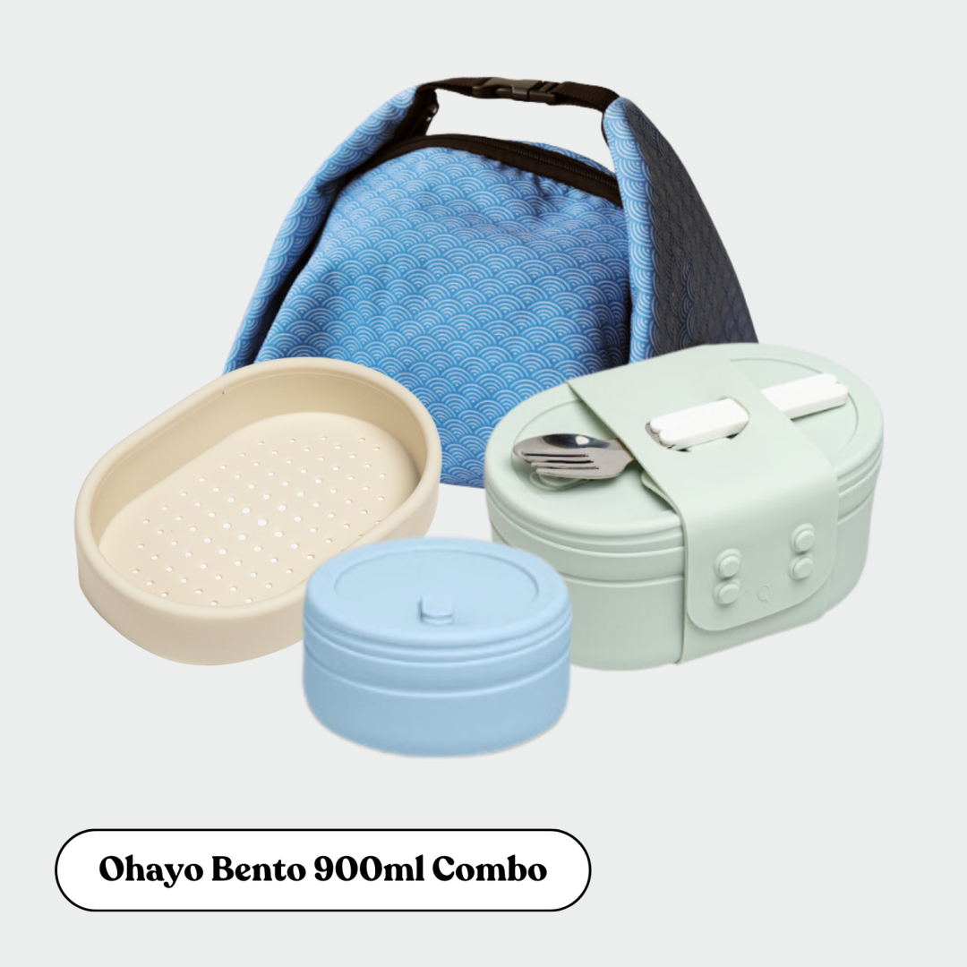 Bento Box (All) – Swanz Brand