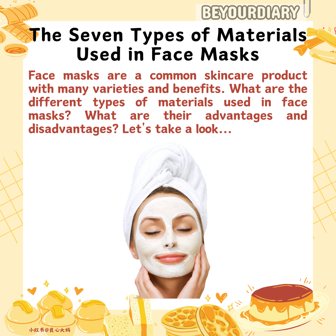 Examining the Pros and Cons of Different Face Mask Materials