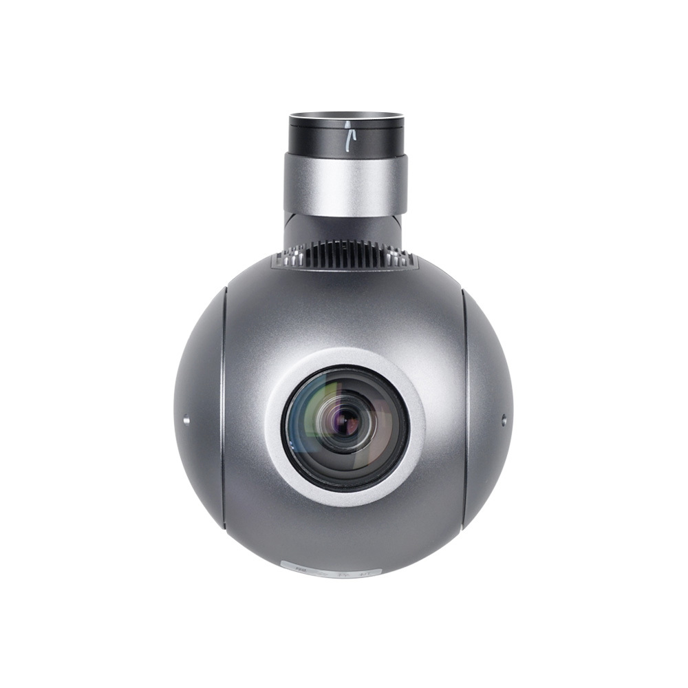 A40 Pro 40x Optical Zoom AI Tracking 3axis Gimbal Camera-Viewpro