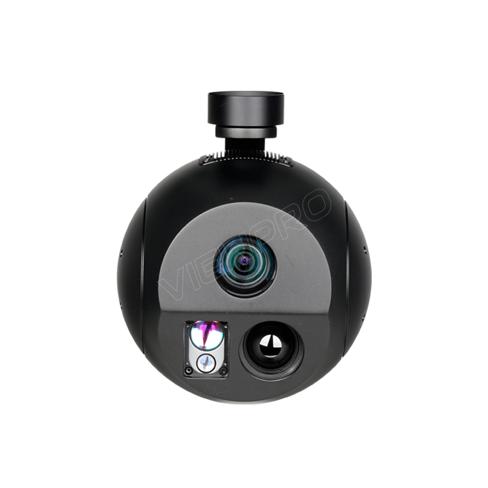 All Gimbal Cameras – Viewpro