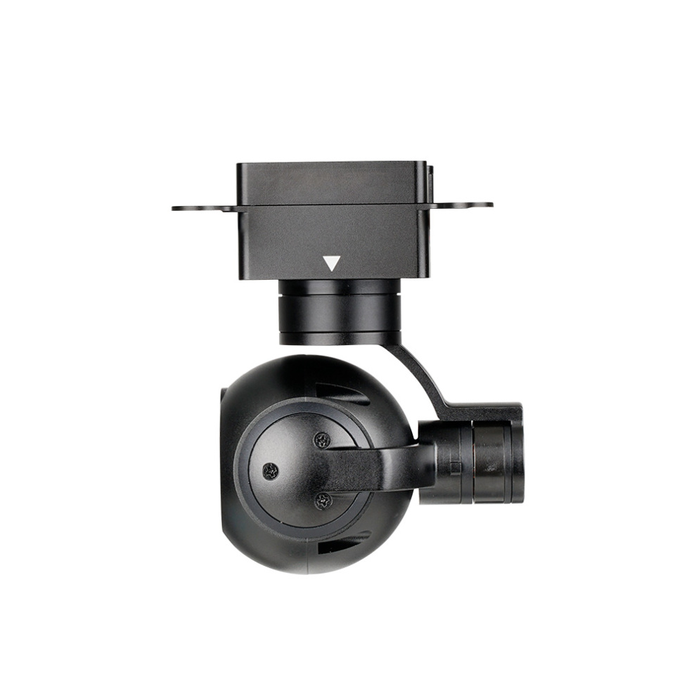 A609 3-Axis Micro Prime Lens EO/IR AI Tracking Gimbal Camera-Viewpro