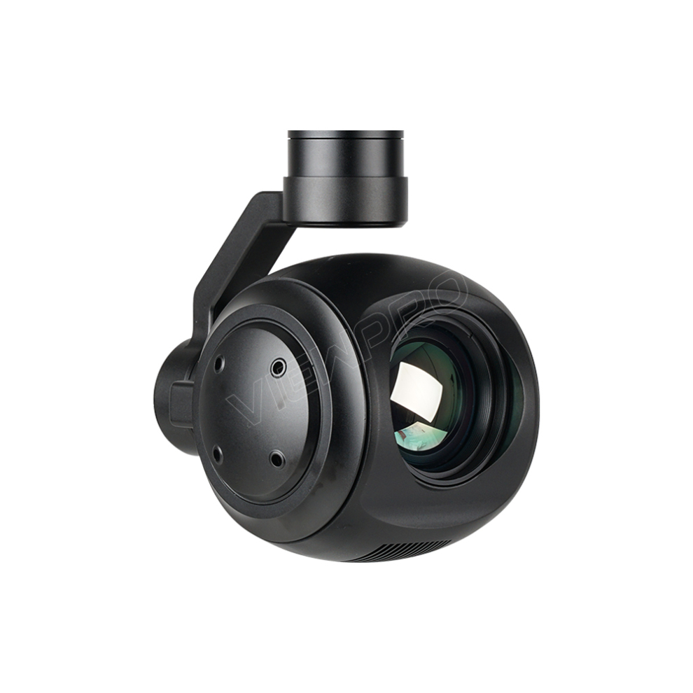 QIR50T Pro High definition Infrared Thermal Camera-Viewpro