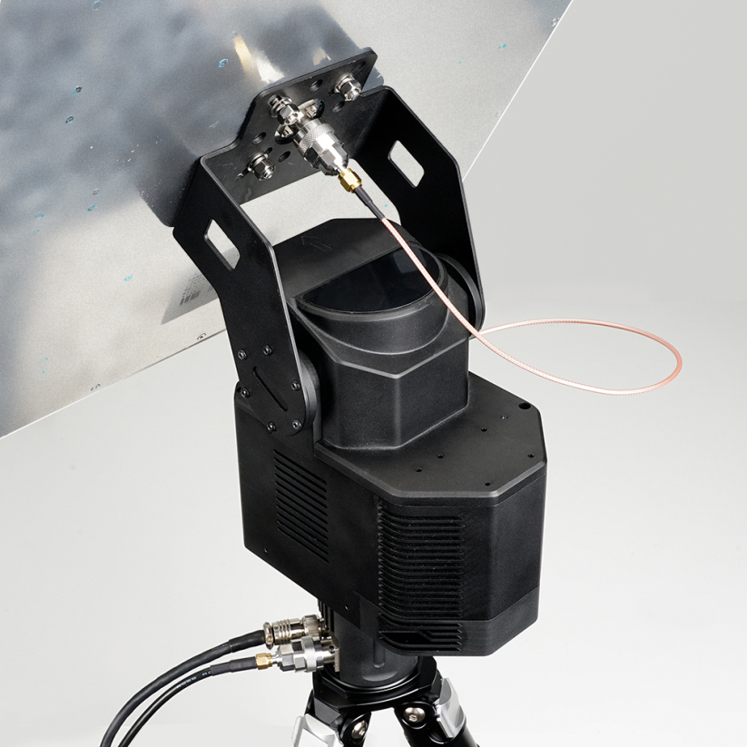 Trace-G1 Antenna Tracker Gimbal For Data and Image Transmission Linkag ...