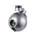40x Optical Zoom AI Autonomous Identification and Automatic Tracking ...