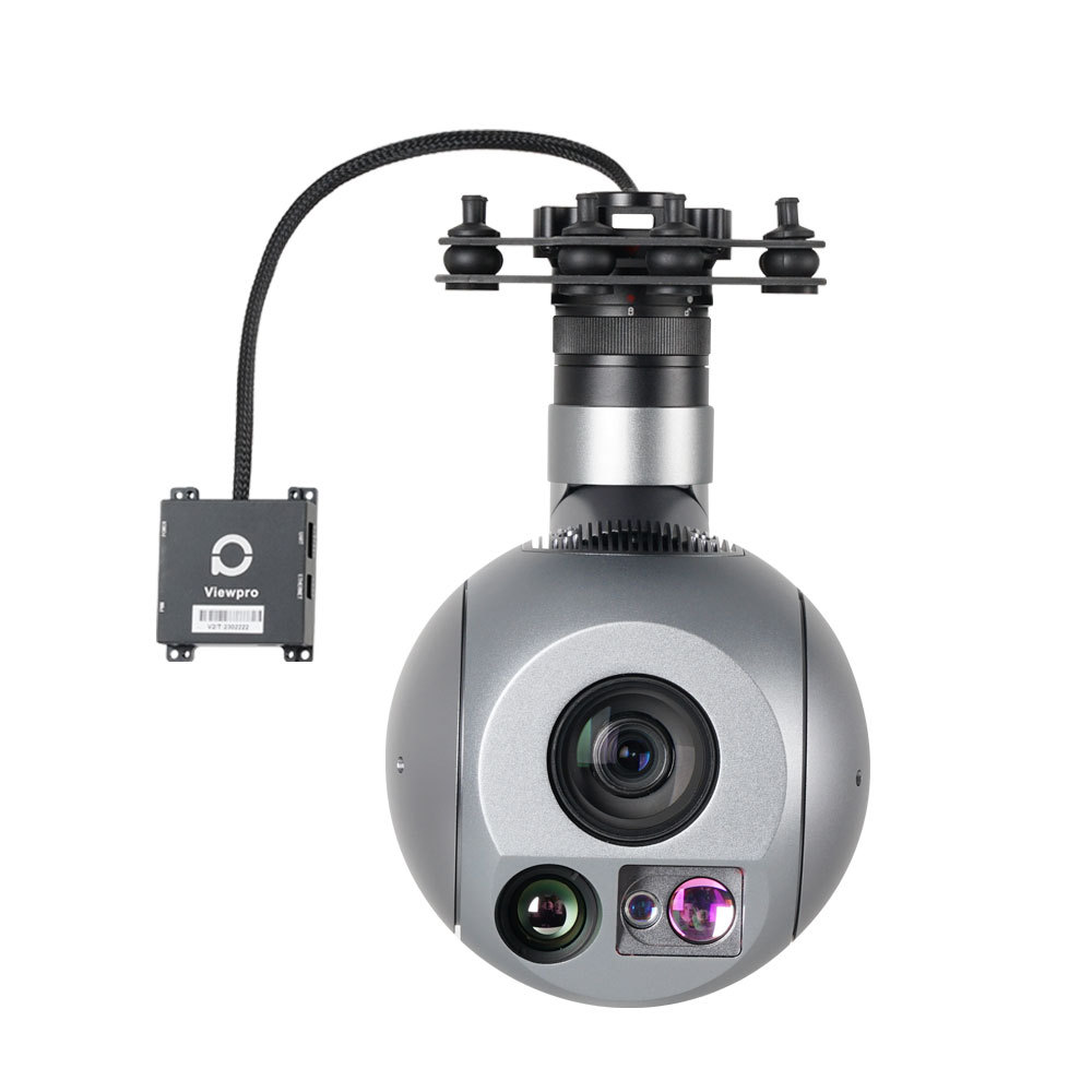 All Gimbal Cameras – Viewpro