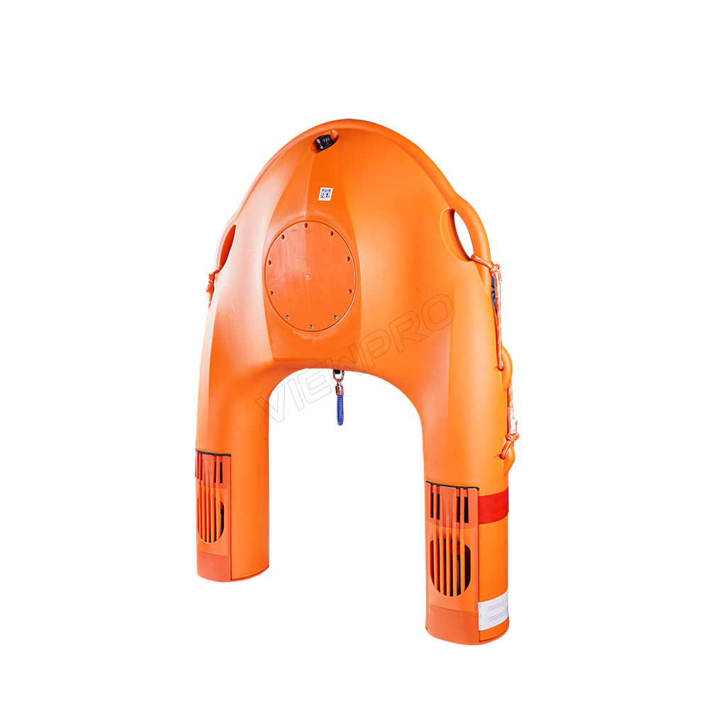 RS1 Remote-controlled lifebuoy-Viewpro
