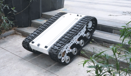 Unmanned Ground Vehicle (UGV) Video and Autonomous Vehicles Video – Viewpro