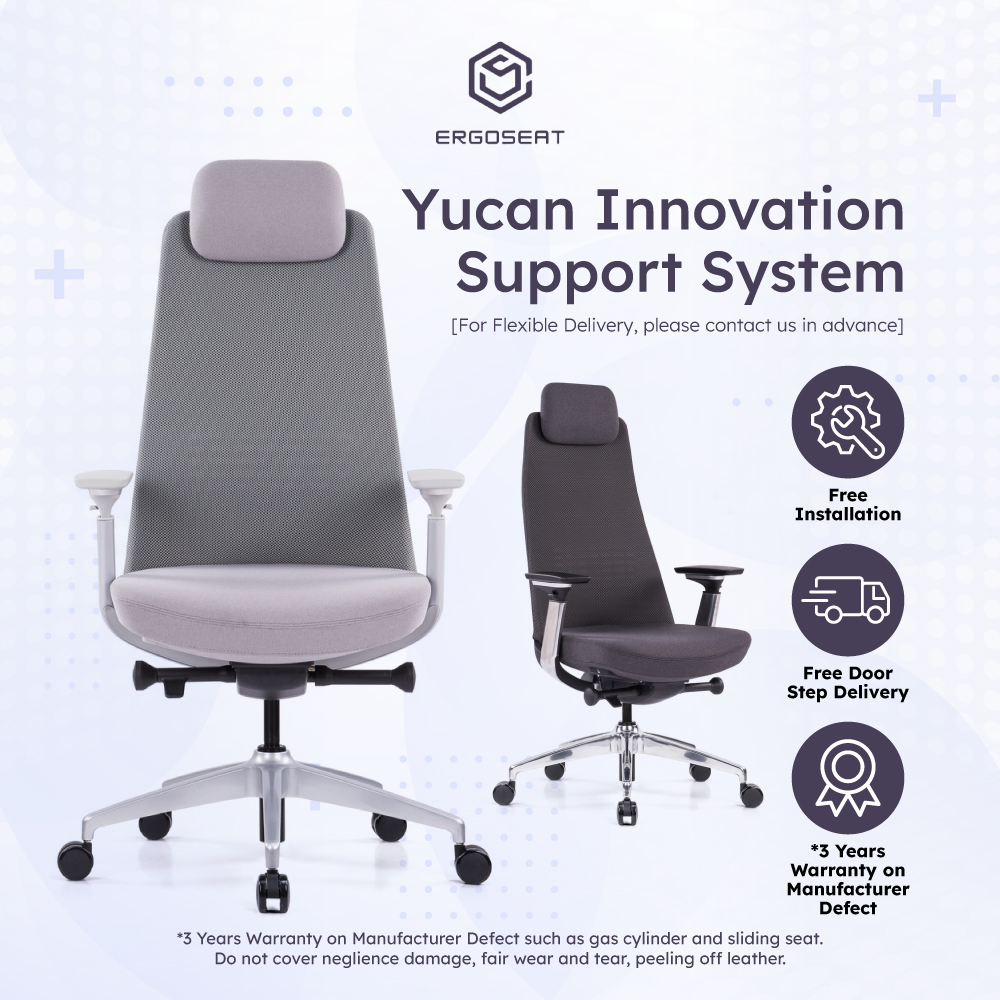 Ergoseat Collection – Ergoseat