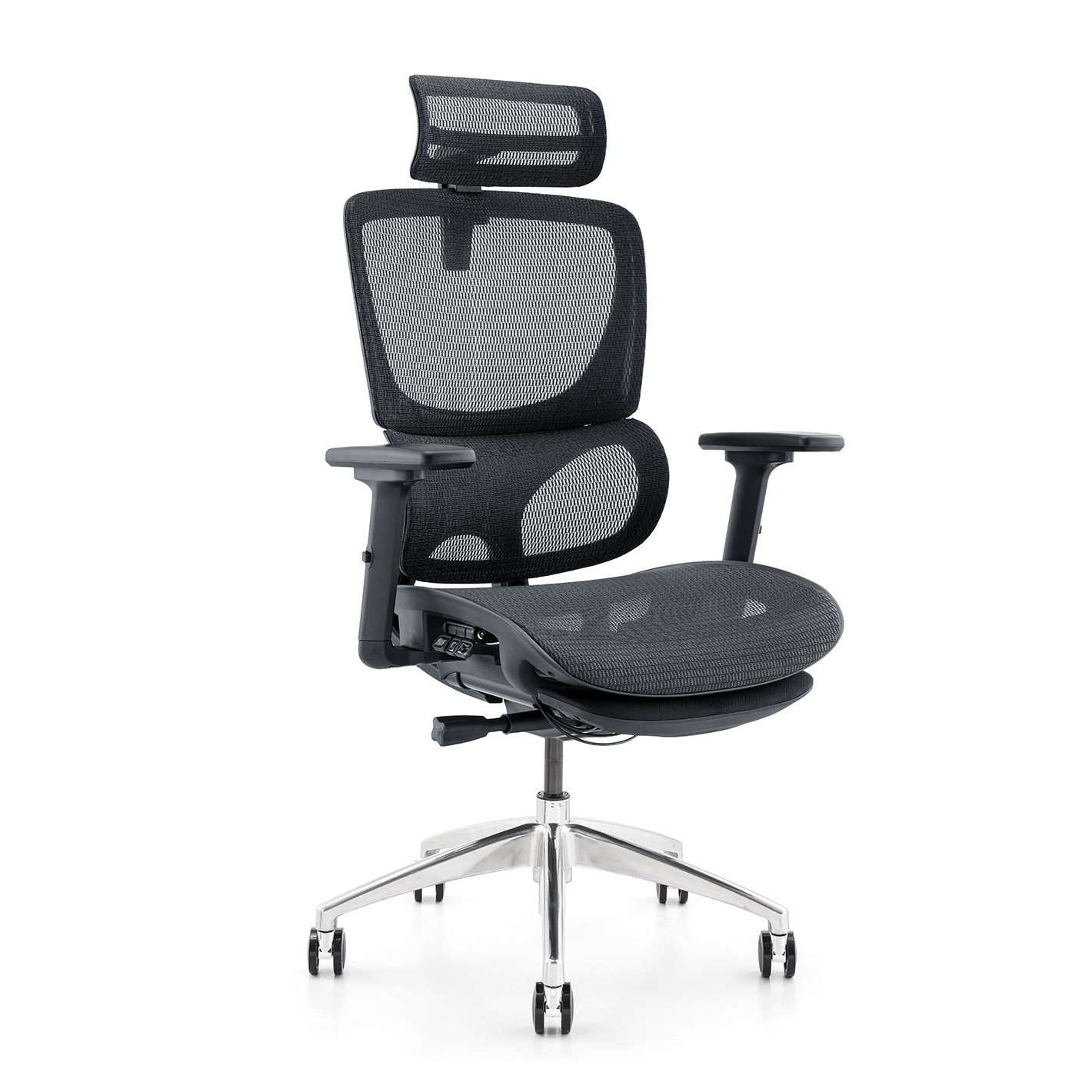 Ergoseat Collection – Ergoseat