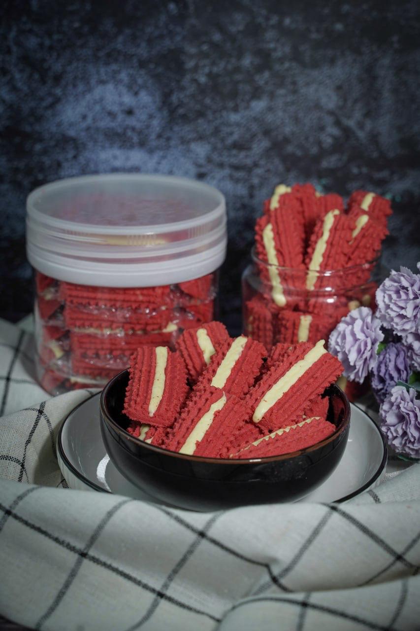 Semperit Red Velvet
