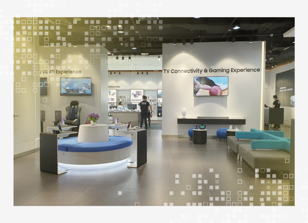 AddOn Smart Retail – AddOn Systems Pte Ltd