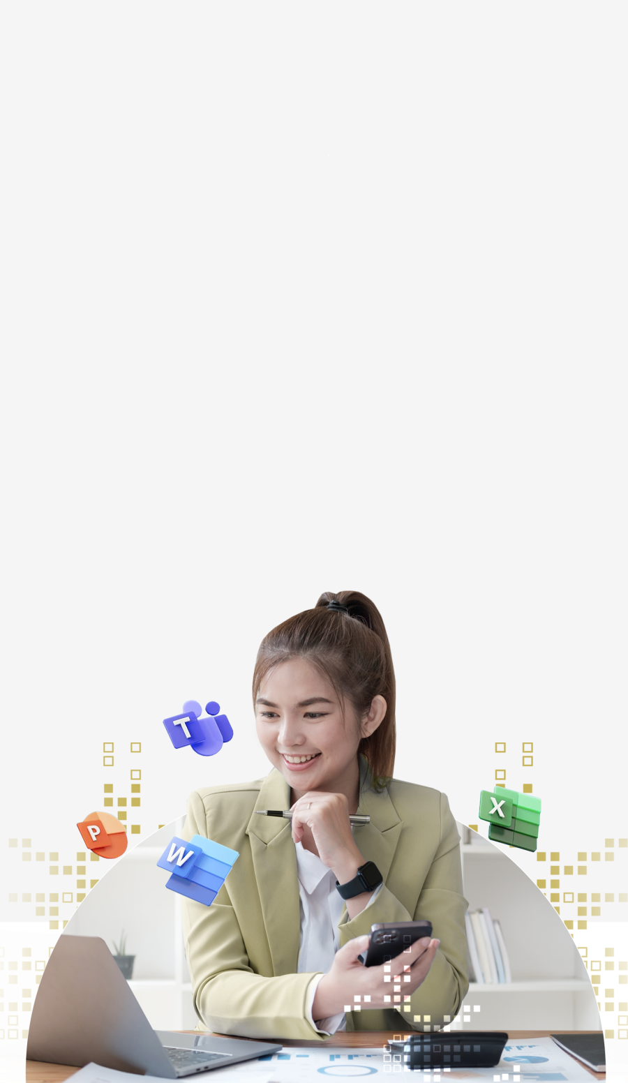 Microsoft 365 Solutions - AddOn Systems Pte Ltd
